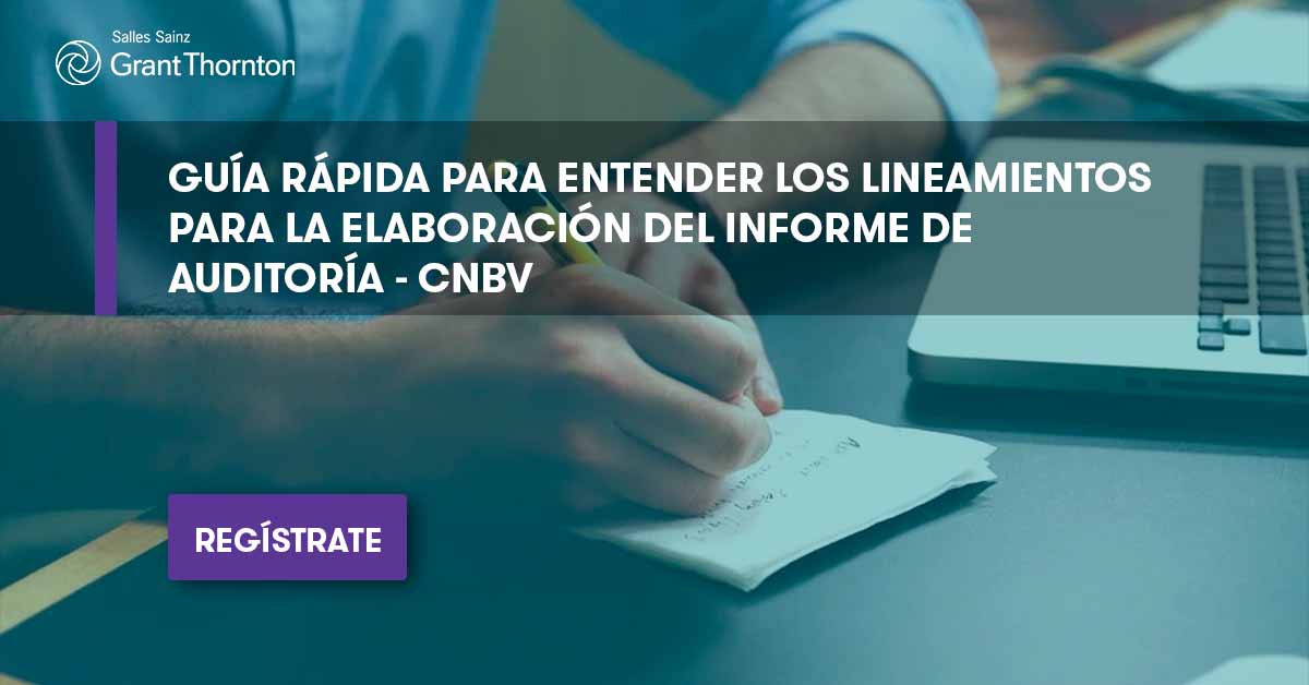 Guía rápida para entender los lineamientos para la elaboración del ... Guía rápida para entender los lineamientos para la elaboración del ...